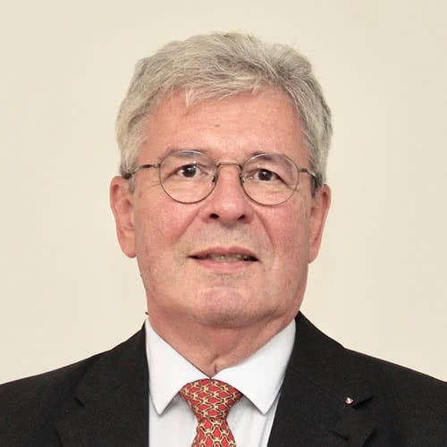 Die Geschäftsstelle – Qualitouch HC