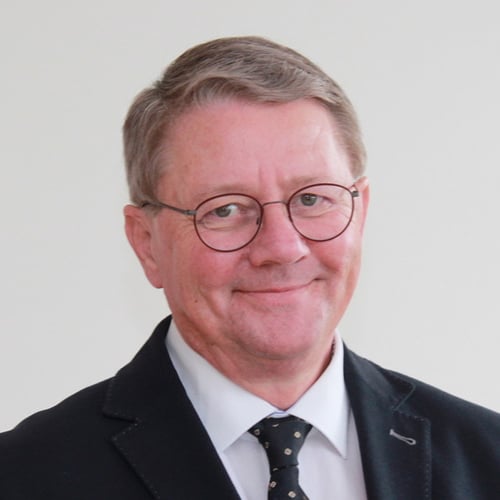 Der Stiftungsrat – Qualitouch HC